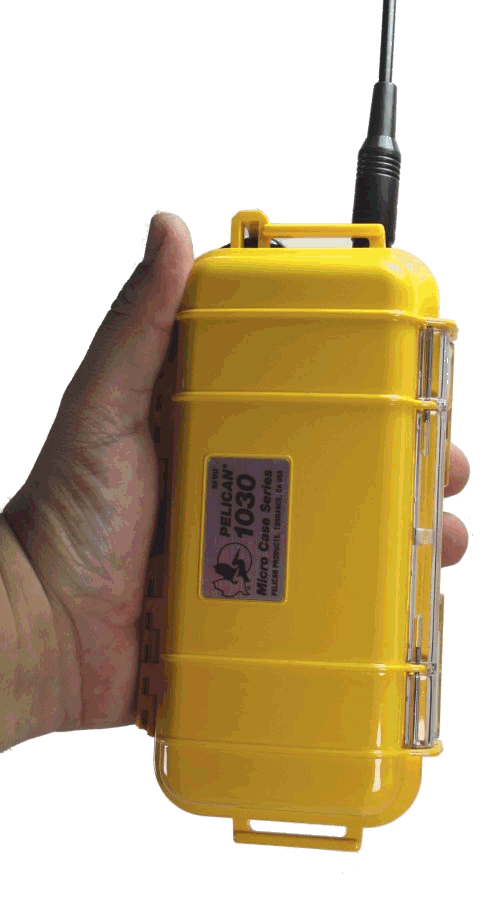 APRS Tracker MT-AIO – N1ATP