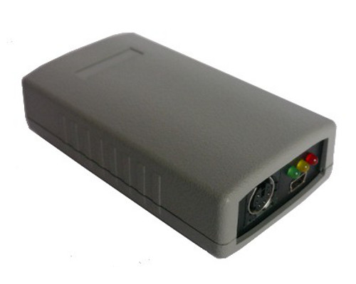 Mt Greylock APRS-Digi – N1ATP