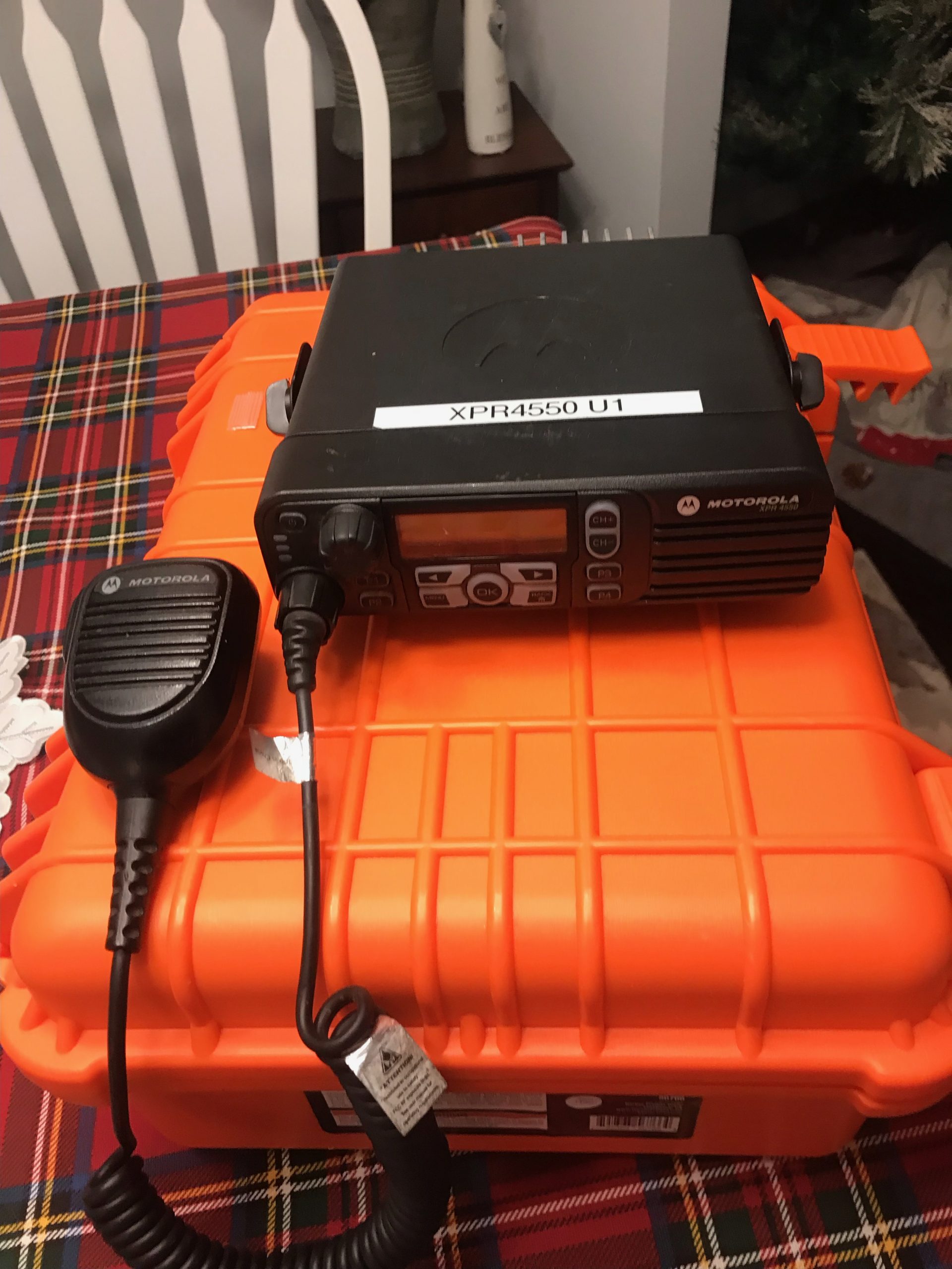 2022-1 Florida Trip – N1ATP